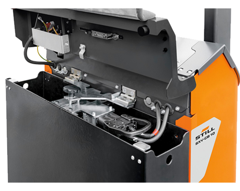 Stacker - Gear India