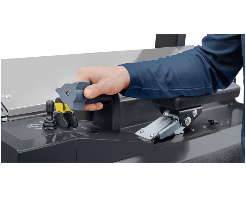 Stacker - Gear India