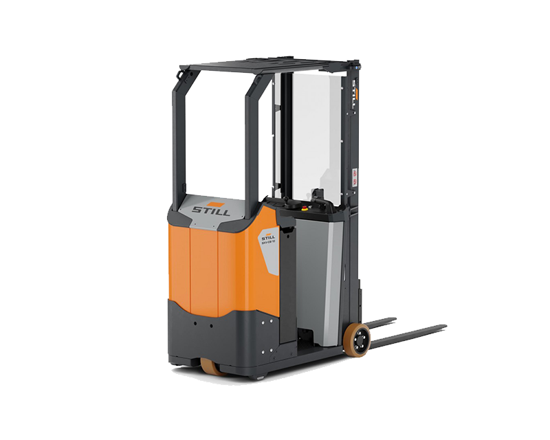 Stacker - Gear India