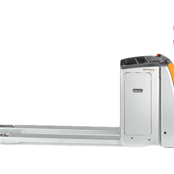 BOPT (Low Lift Pallet Truck) - Gear India