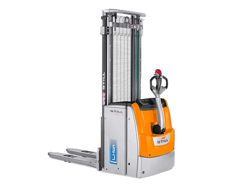 Stacker - Gear India