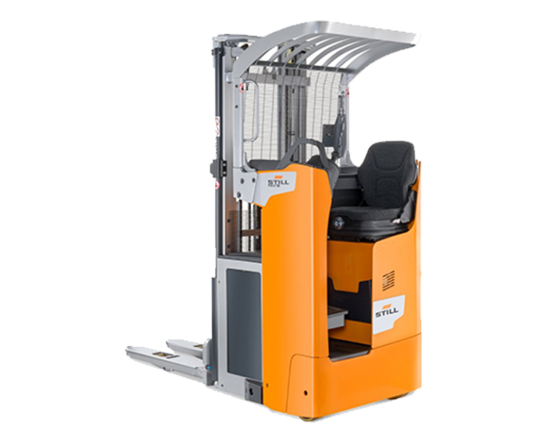 Stacker - Gear India