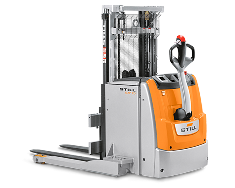 Stacker - Gear India