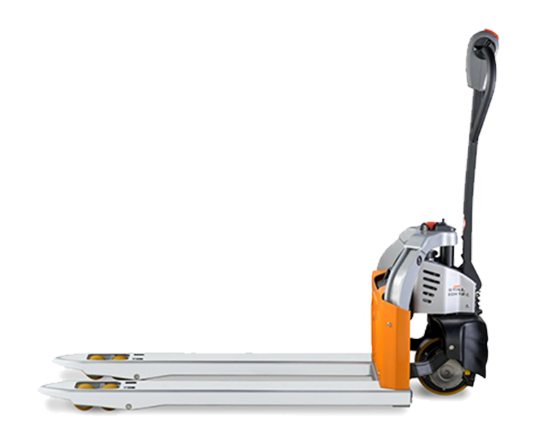 BOPT (Low Lift Pallet Truck) - Gear India