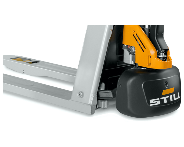 BOPT (Low Lift Pallet Truck) - Gear India