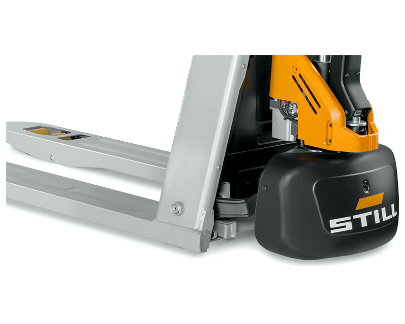 BOPT (Low Lift Pallet Truck) - Gear India