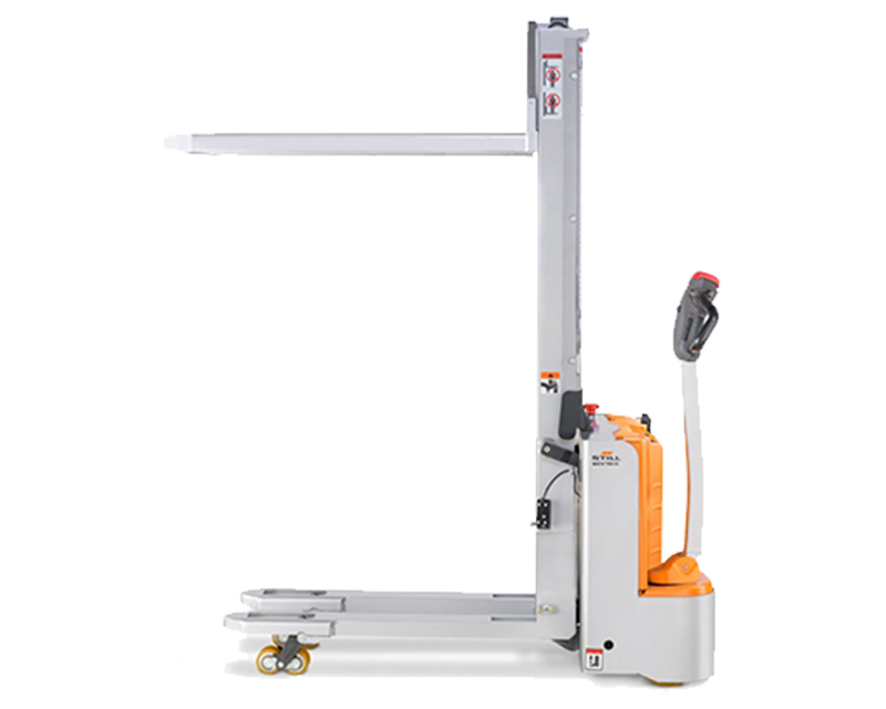 Stacker - Gear India