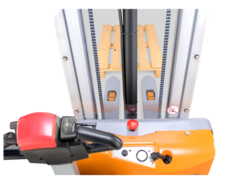 Stacker - Gear India