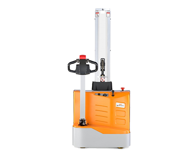 Stacker - Gear India