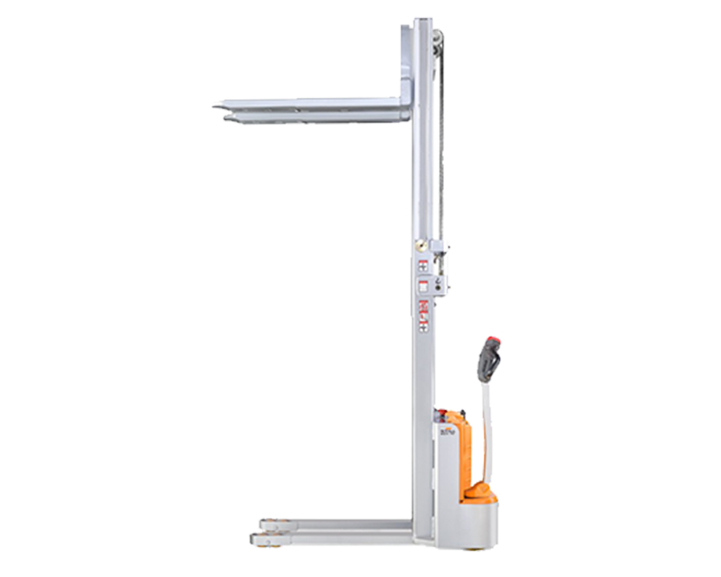 Stacker - Gear India