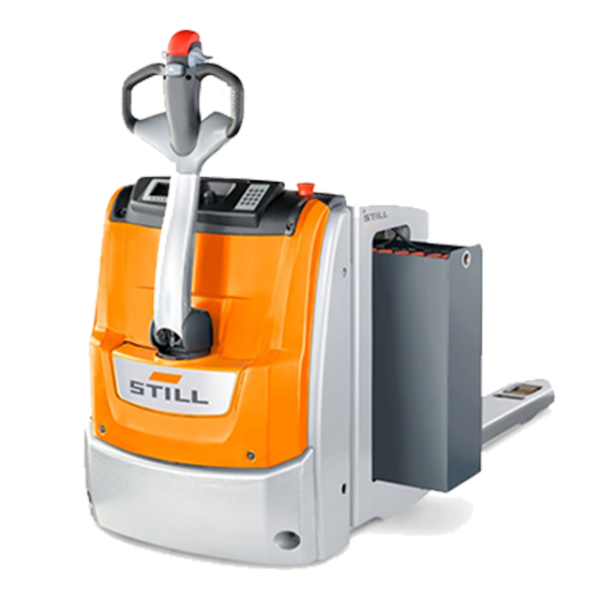 BOPT (Low Lift Pallet Truck) - Gear India