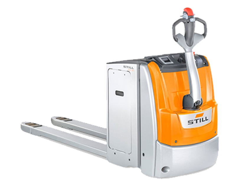 BOPT (Low Lift Pallet Truck) - Gear India