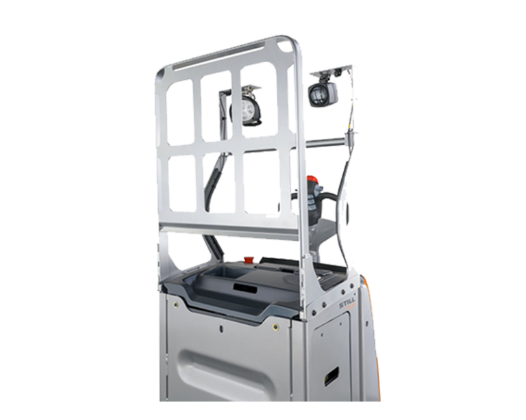 BOPT (Low Lift Pallet Truck) - Gear India