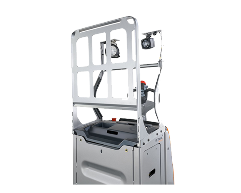 BOPT (Low Lift Pallet Truck) - Gear India