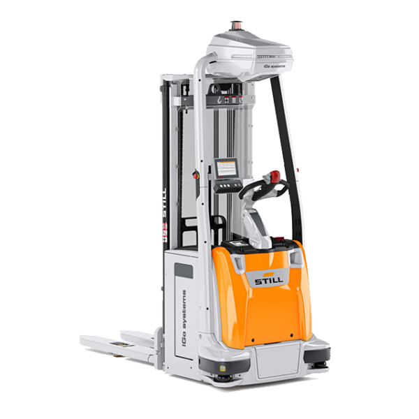 Stacker - Gear India