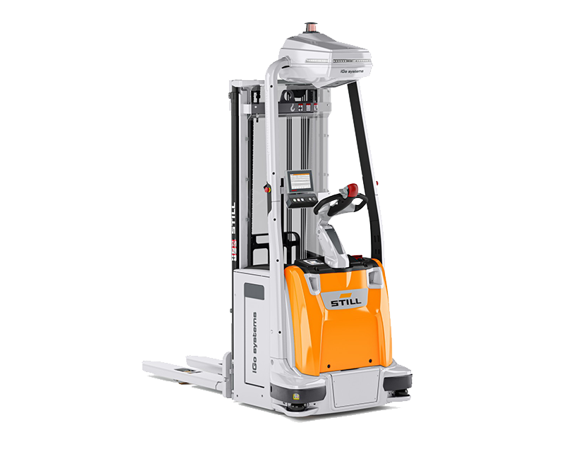 Stacker - Gear India