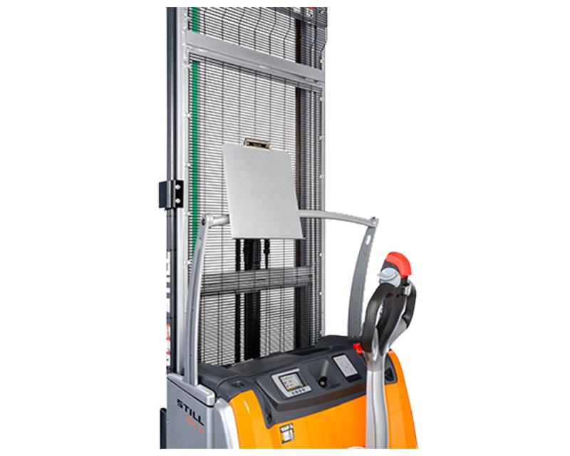 Stacker - Gear India