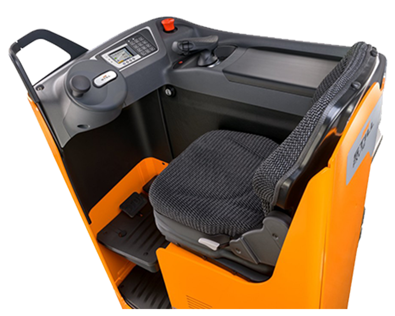 Stacker - Gear India