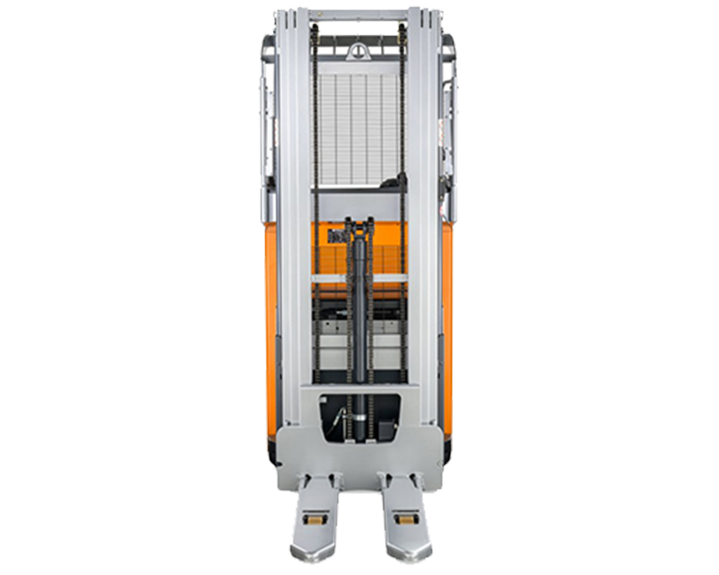 Stacker - Gear India