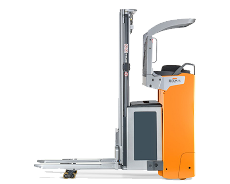 Stacker - Gear India