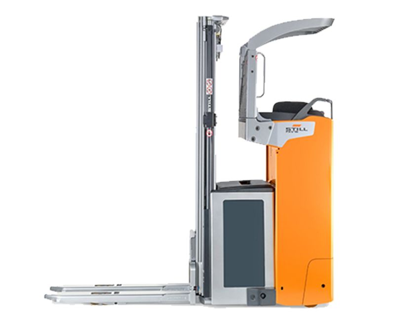 Stacker - Gear India