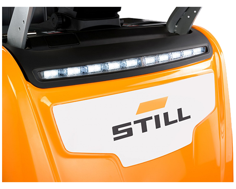 Tow Truck (Electric Tractor and Platform Truck) - Gear India