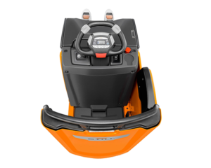 BOPT (Low Lift Pallet Truck) - Gear India