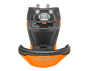 BOPT (Low Lift Pallet Truck) - Gear India