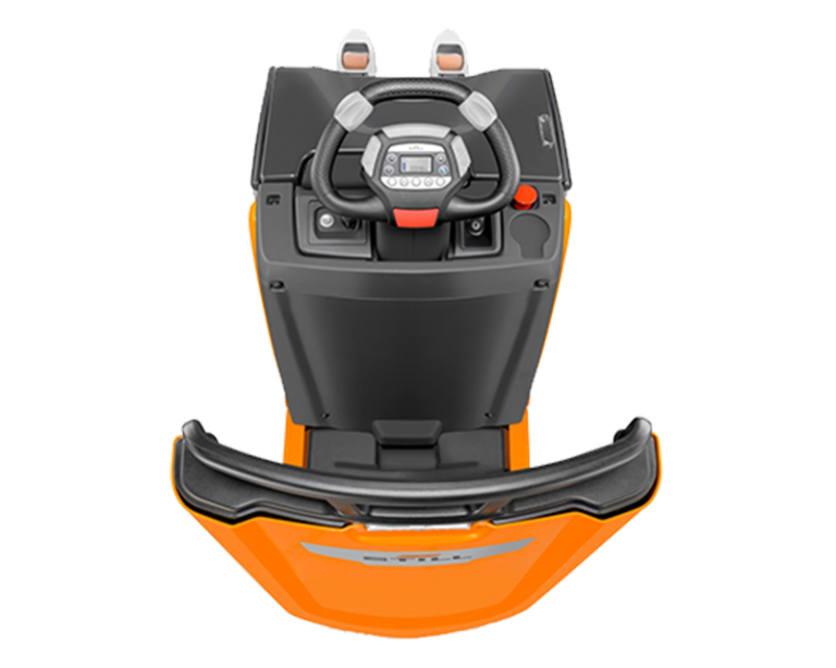 BOPT (Low Lift Pallet Truck) - Gear India