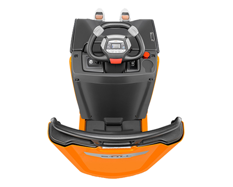 BOPT (Low Lift Pallet Truck) - Gear India