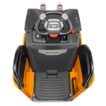 BOPT (Low Lift Pallet Truck) - Gear India