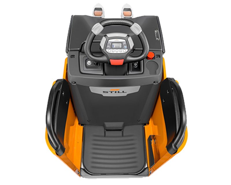 BOPT (Low Lift Pallet Truck) - Gear India