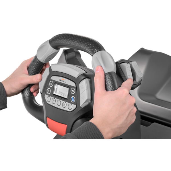 BOPT (Low Lift Pallet Truck) - Gear India