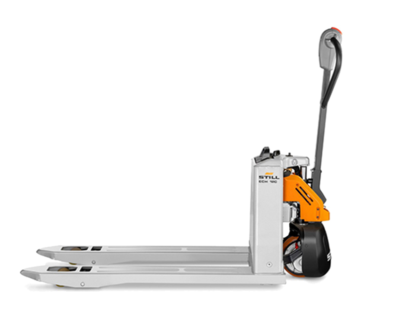 BOPT (Low Lift Pallet Truck) - Gear India