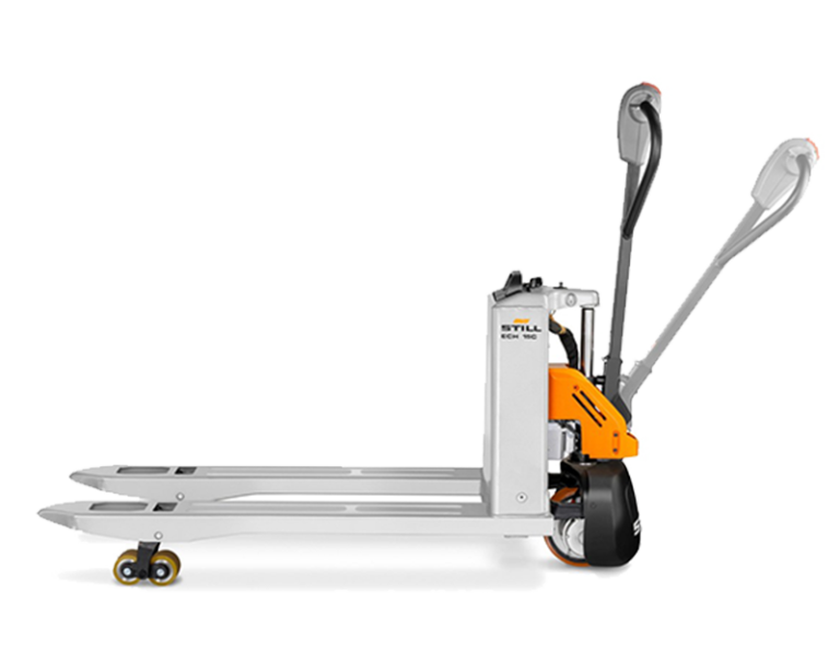 BOPT (Low Lift Pallet Truck) - Gear India
