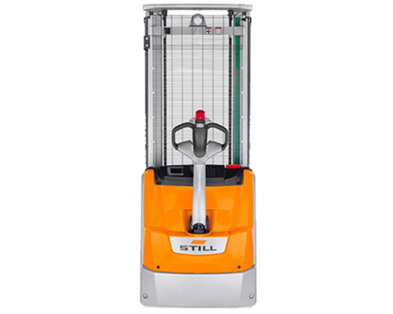 Stacker - Gear India