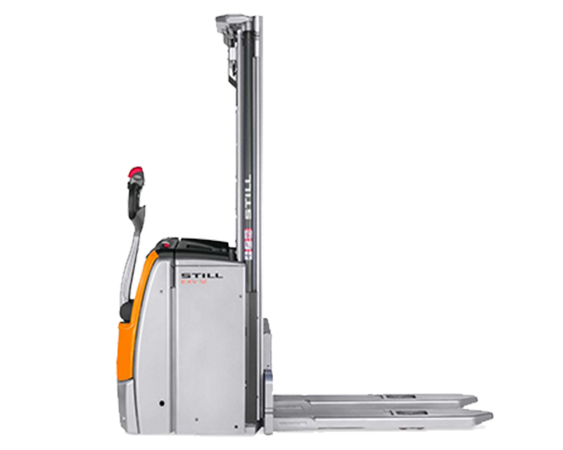 Stacker - Gear India