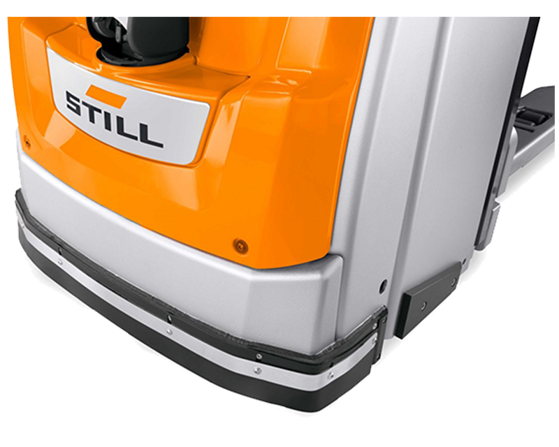 Stacker - Gear India