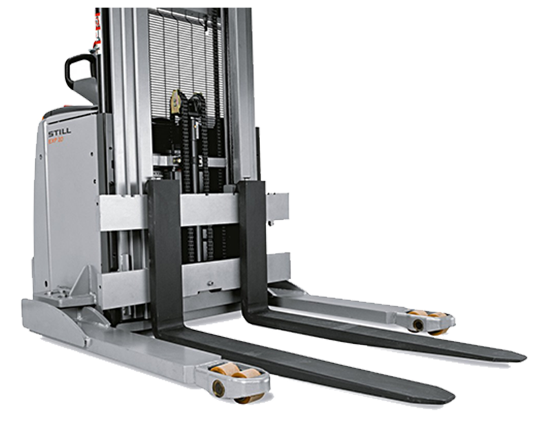 Stacker - Gear India