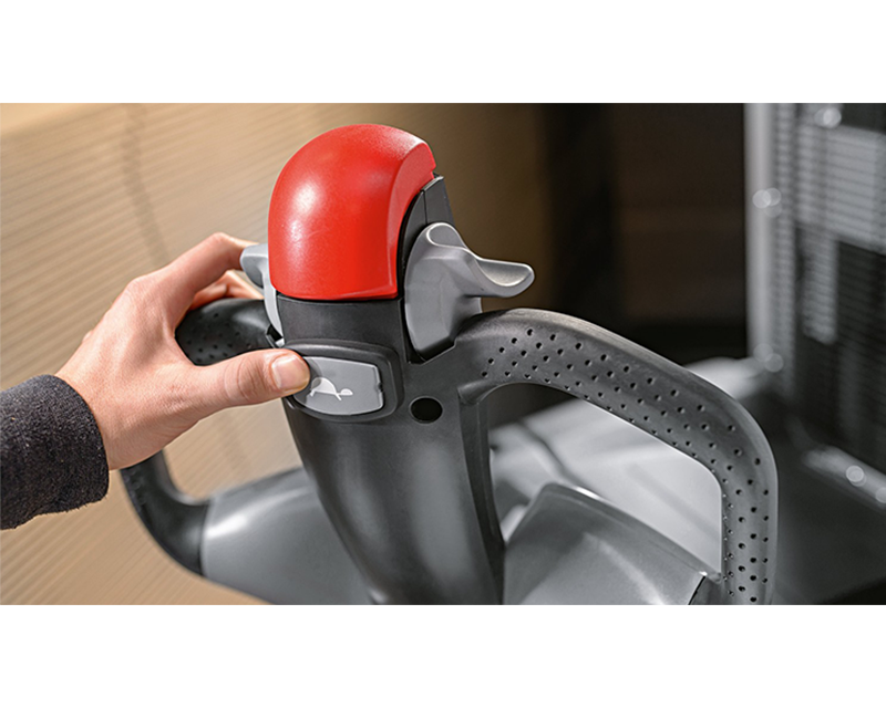 Stacker - Gear India