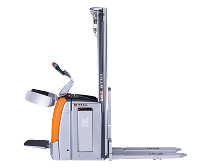 Stacker - Gear India