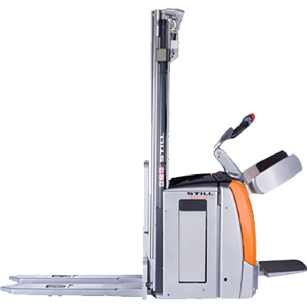 Stacker - Gear India