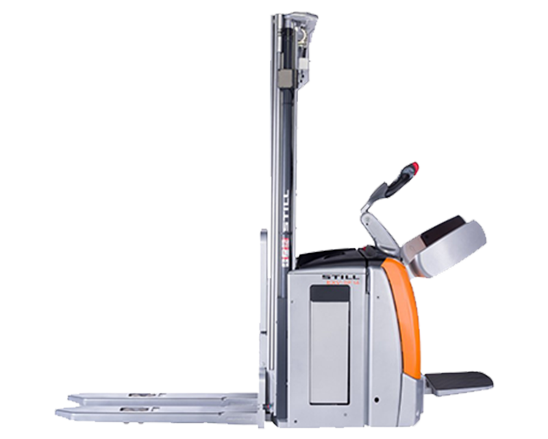 Stacker - Gear India