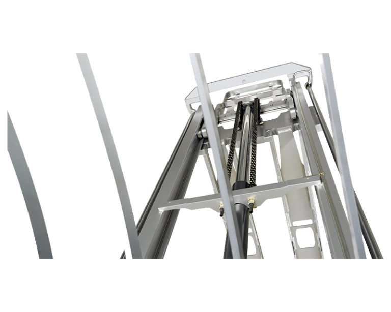 Stacker - Gear India