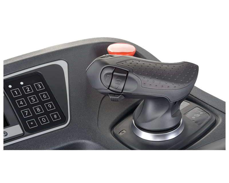 Stacker - Gear India