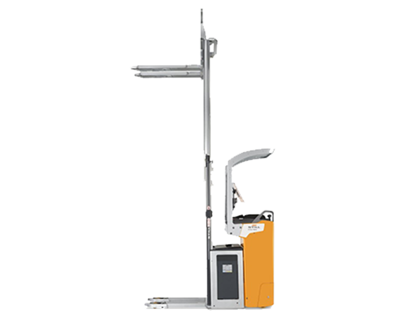 Stacker - Gear India