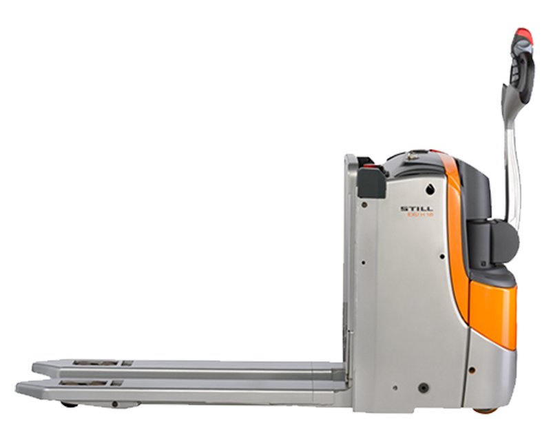 BOPT (Pedestrian Low Lift Pallet Truck) - Gear India