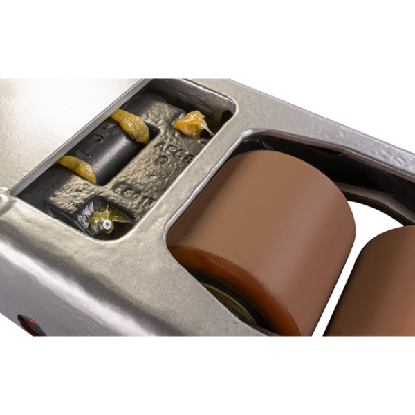 BOPT (Pedestrian Low Lift Pallet Truck) - Gear India