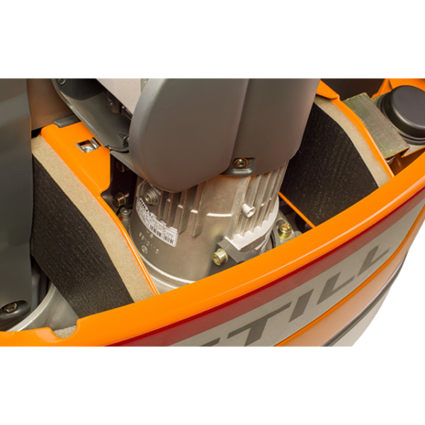 BOPT (Pedestrian Low Lift Pallet Truck) - Gear India