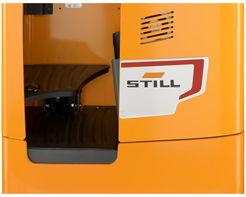 BOPT (Low Lift Pallet Truck) - Gear India